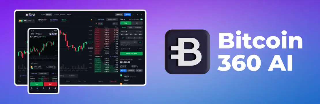 Bitcoin 360 AI | Sitio oficial Bitcoin 360 AI en España
